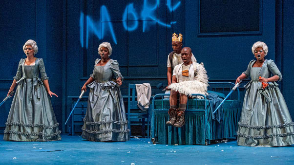 Lý do Cape Town là một trong những thành phố quyến rũ nhất thế giới