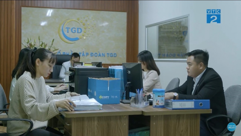 Sự đổi mới không ngừng của tập đoàn TGD Milk!