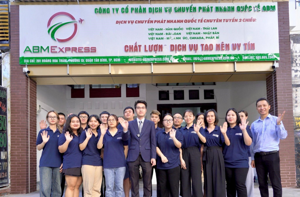 Tập đoàn ABM Việt Nam hướng đến tái cấu trúc toàn diện giai đoạn mới