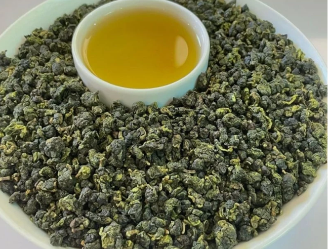 Chè Lai Châu chính thức được cấp bảo hộ chỉ dẫn địa lý