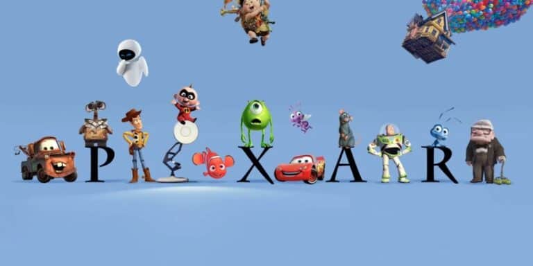 Pixar vướng cáo buộc đạo nhái nhân vật trước ngày ra mắt Toy Story 5