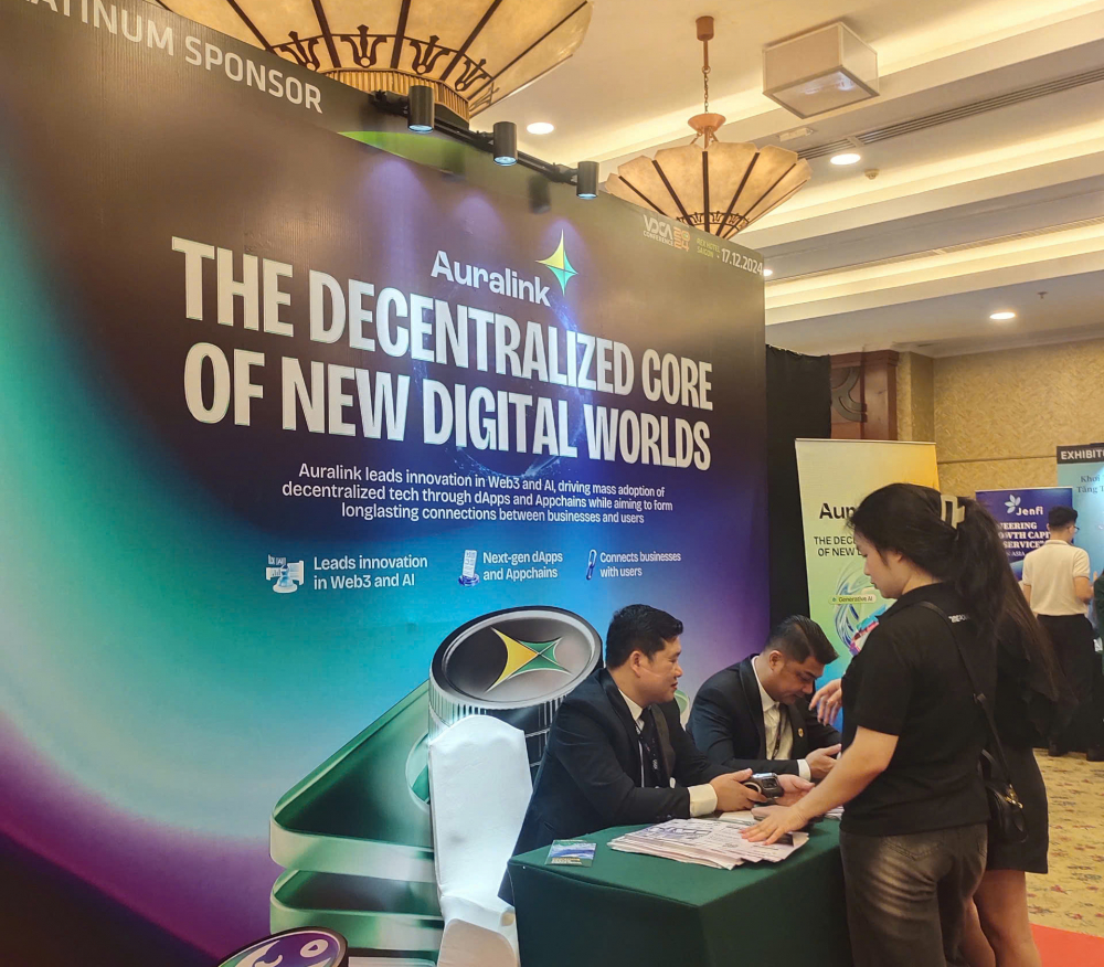 VDCA Conference 2024 quy tụ hơn 1.000 doanh nghiệp về chuyển đổi số