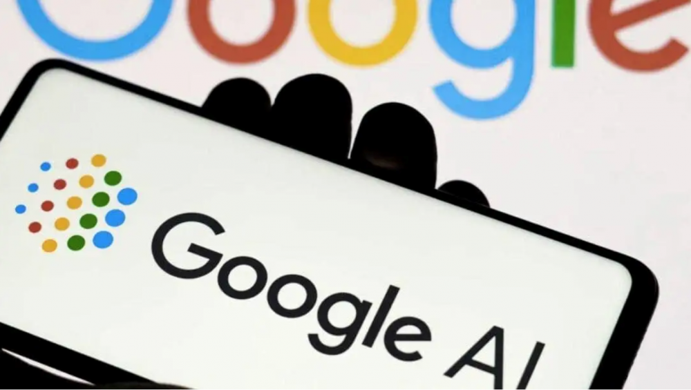 Google ra mắt phiên bản tìm kiếm thuần AI
