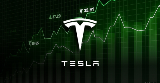 Cổ phiếu Tesla tăng vọt sau khi Elon Musk cho biết sẽ ra mắt dòng xe ...