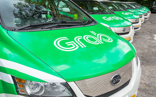 Grab nói gì khi bị “tố” chuyển hàng nghìn tỉ ra nước ngoài?