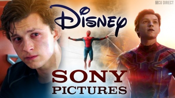 Sony và Disney chấm dứt hợp đồng bản quyền, Spider Man phải rời khỏi vũ ...
