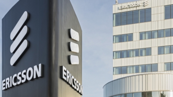 Ericsson và Samsung tranh chấp bản quyền sáng chế thiết bị mạng 5G