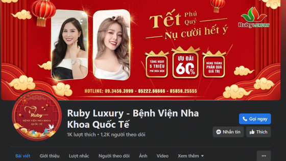 TP.HCM: Nha khoa Ruby Luxury cùng nhiều phòng khám bị đóng cửa