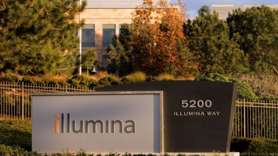 Diễn biến mới nhất vụ kiện bằng sáng chế giữa Illumina và Ravgen