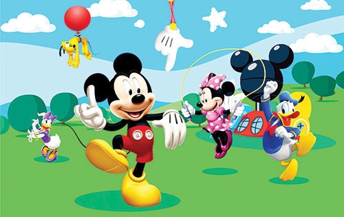 Walt Disney hết hạn bản quyền chuột Mickey sau 95 năm: Tương lai nào cho thương hiệu tuổi thơ?