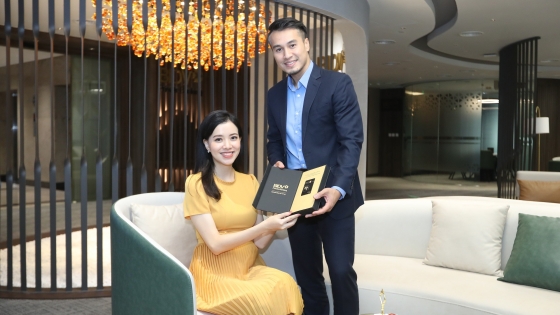 BIDV Women & Wealth - Giải pháp toàn diện đầu tiên dành cho phụ nữ ...
