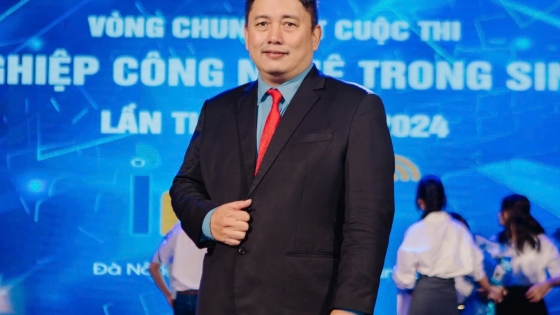 Chuyên gia Vũ Tuấn Anh: Mười việc việc cần làm ngay khi xây dựng hệ sinh thái KNĐMST tại Ninh Bình