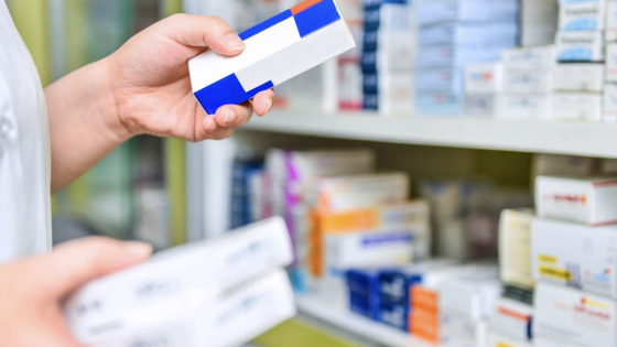 Pharmacity chủ động thu hồi hàng loạt thực phẩm chức năng do Herbitech ...